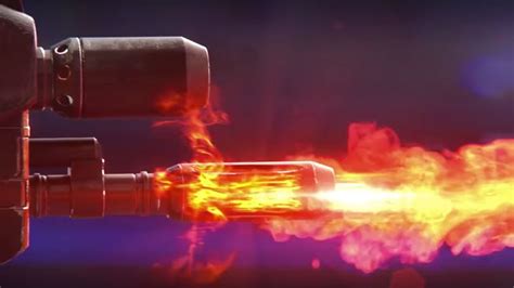 How Do Bullets Work In Video Games YouTube