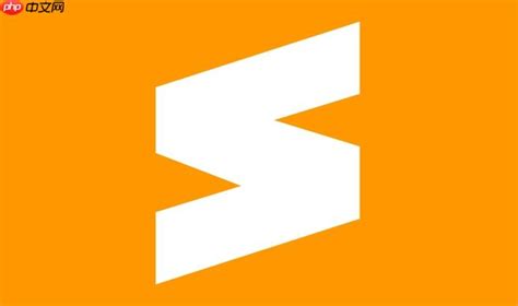 Sublime如何搭建angular开发环境 Sublime配置typescript支持 Sublime Php中文网