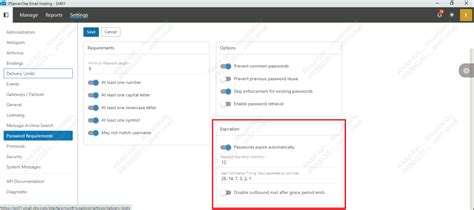 Password Expiry Setup For Smartermail Ipserverone