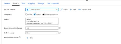 Copy Data From Azure Blob Storage To Adls Gen 2 Stack Overflow