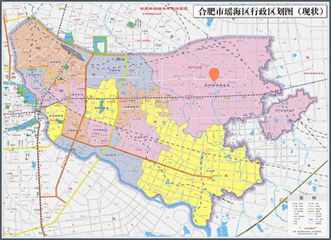 瑶海区街道铜陵路街道 伤感说说吧