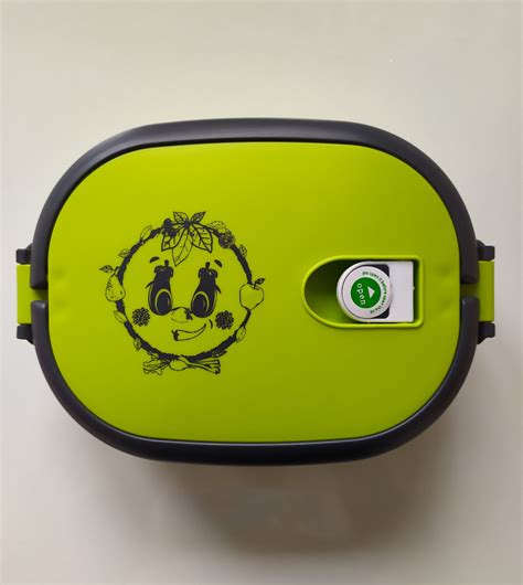 Сборник рецепти за деца от 3 до 7г Детска кутия за храна Фондация За храната