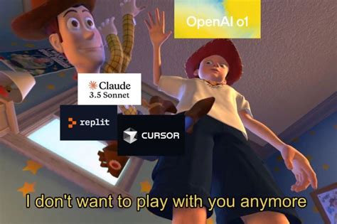 Anurag Kanade On Linkedin Openai Openaio1 Ai Claude