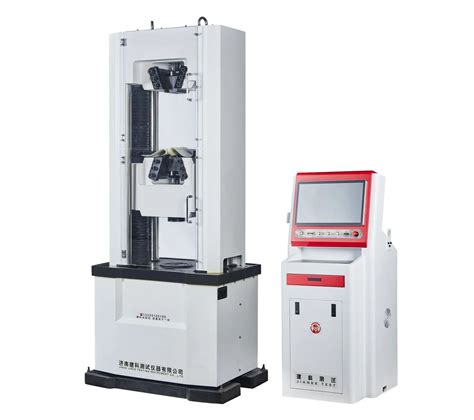 Tensile Testing Machine Universal Testing Machinestensile Testing