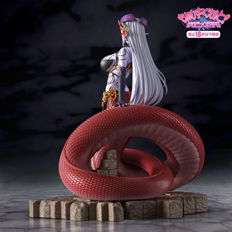 Monster Girl Quest 3 Alice