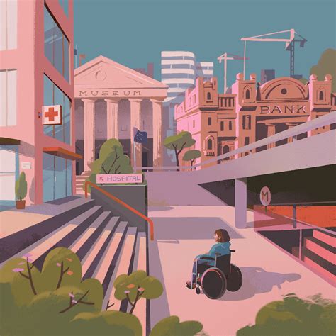 Accessibility Behance