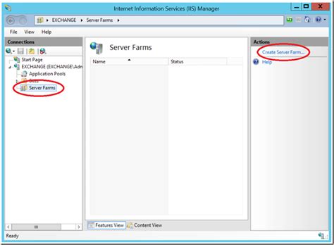 Configure Application Request Routing The Best C Programmer In The World Benjamin Perkins