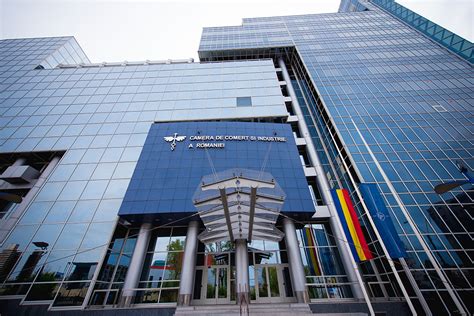 Ccir Consideră Necesare De Urgență Măsuri Guvernamentale De Stimulare A Economiei Ccir