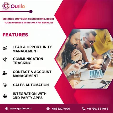 Crm Software Developer Free Demo Available At ₹ 15000 Year In New Delhi Id 2855837570848