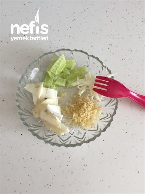 10 Aylık Bebek Kahvaltısı Nefis Yemek Tarifleri