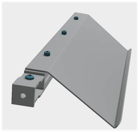 Keyboard Tray Turnkey Simulators