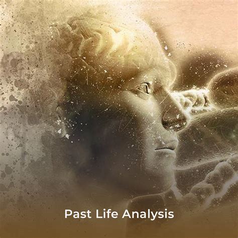 Past Life Analysis Cosmic Insights