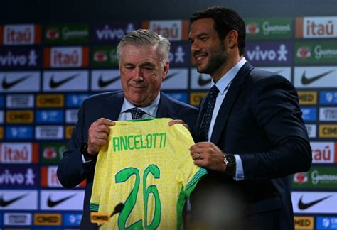 Nuevo Escándalo En Brasil Fifa Investiga Irregularidades En La
