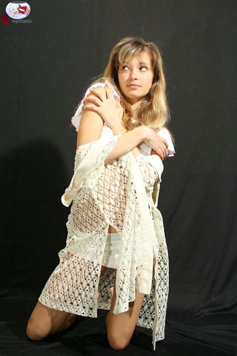 Play Kitty Set 170 Lacy Morning V2ph