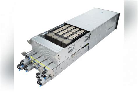 Asus Luncurkan Esc N8 E11 Server Ai Hgx H100 8 Gpu Techno Id