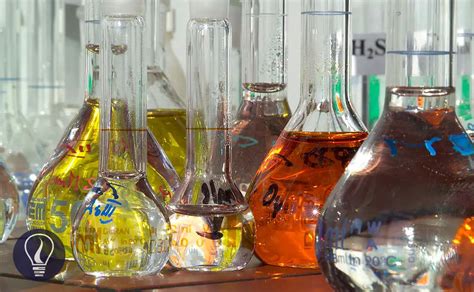 EDTA Titration With An Auxiliary Complexing Agent Learnbin