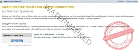 Snc Saprouter Step By Step Technical Guide 2025