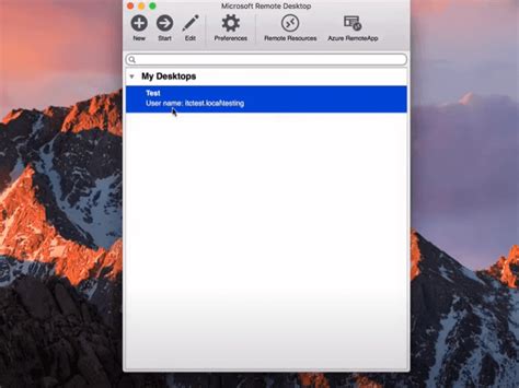 怎么使用mac远程控制windows电脑？