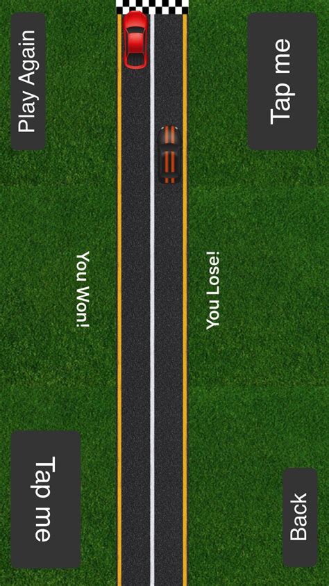 Tap Race Ios Game Source Code By Cubedevelopment Codester
