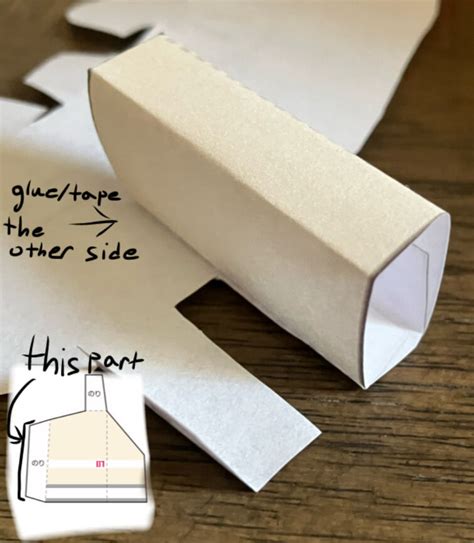 I Wanna Make The Papercraft But Fandom