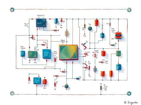 Colpitts Oscillator Step By Step Guide With Transistors