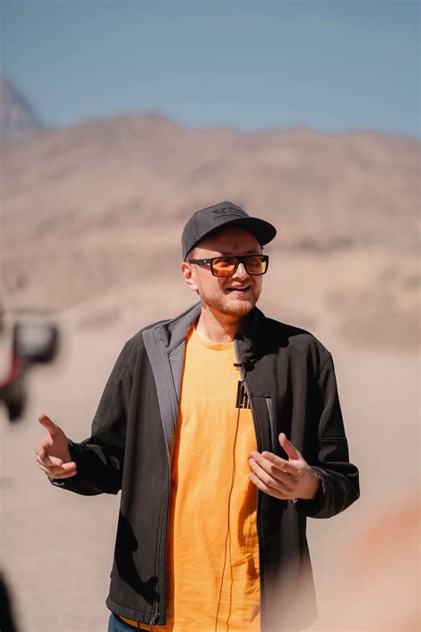 In Conversation With Hamza Bhatti Social Diary Magazine