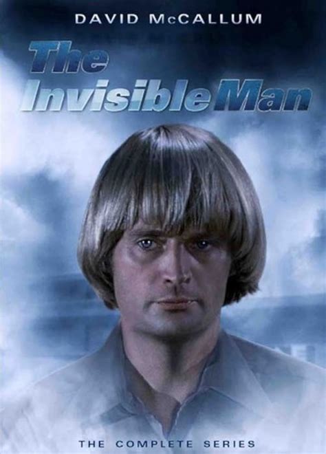 O Homem Invisível Power Play Episódio De Tv 1976 Resenhas