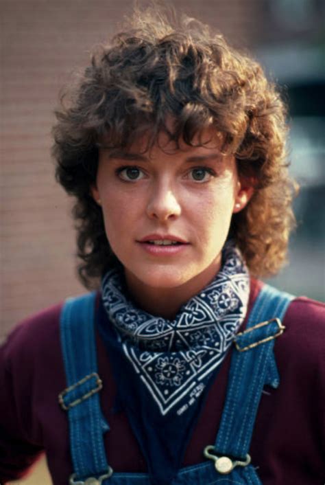 Amanda Bearse Amigas Actrices