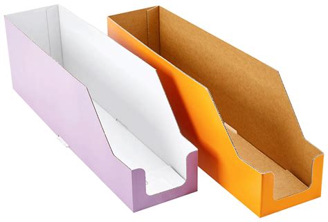 Shelf Ready Packaging Srp Display Boxes Tandb Containers Ltd