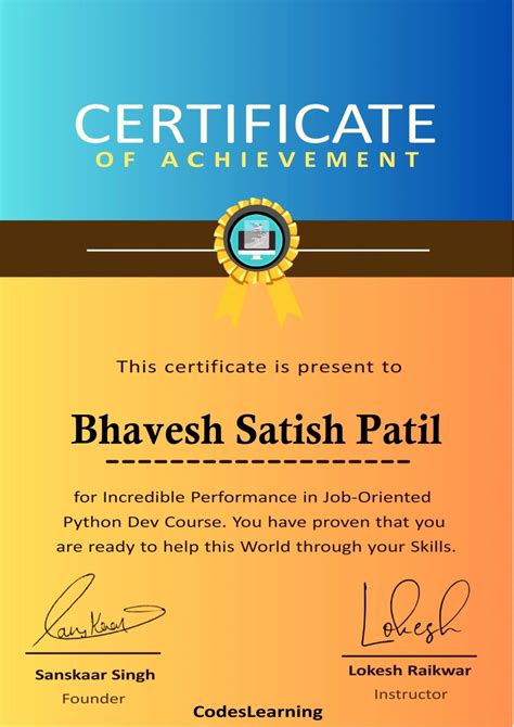 Bhavesh Patil On Linkedin Pythonprogramming Codeslearning Programmingjourney