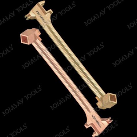 Non Sparking Tools Explosion Proof Tools Latest Price Manufacturers Suppliers