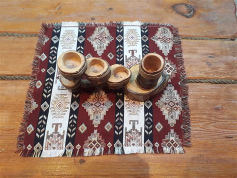 Ձեռքի փայտե աշխատանքներ