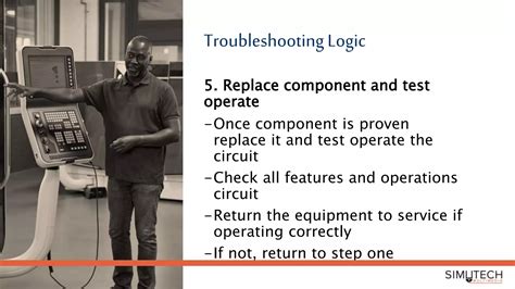 Troubleshooting Electrical Faults Pptx