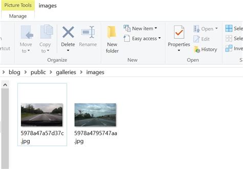 Laravel Dropzonejs Some Photos Cannot Be Saved Into The Folder Stack