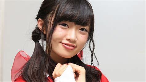 Anggota Ngt48 Nakai Rika Ungkap Syarat Agar Bisa Menikahinya