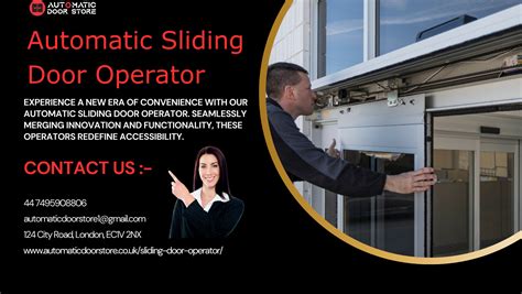 Exploring The Wonders Of Doors Automatic Doors Repair