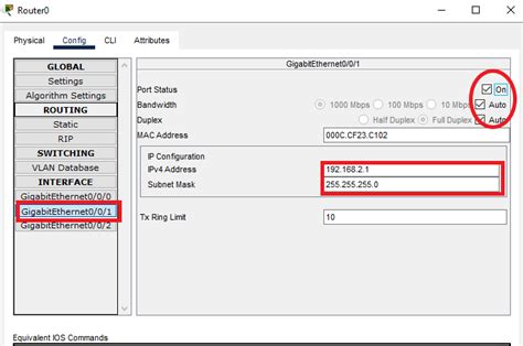 how to connect pc to router in cisco packet tracer netizzan