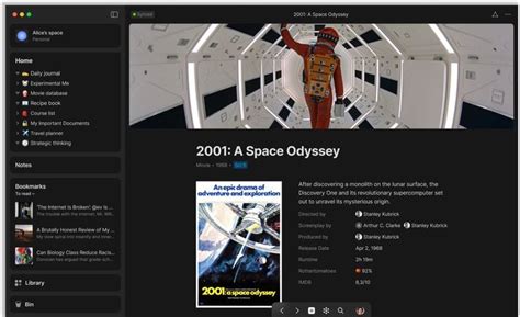 Best Notion Alternatives Top Note Taking Tools In AlternativeTo