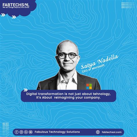 Fabulous Technology Solutions On Linkedin Fabtechsol Technology