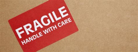 5 Tips For Packing Fragile Items When Moving Nuss Removals