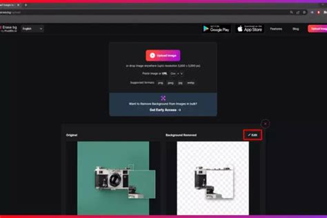 How To Remove Green Colour Background From An Image