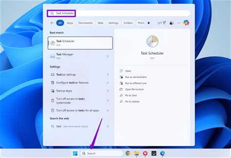 las 3 formas principales de abrir una página web al iniciar en windows