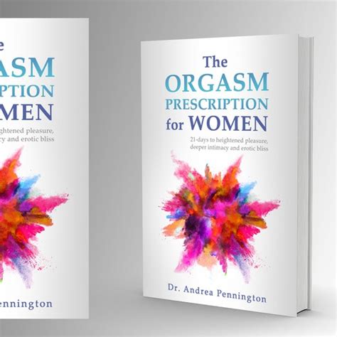 Create A Provocative Book Cover For A Women S Sexual Health Book Book Cover Contest