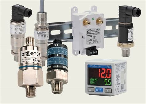 Integrating Analog Controls Into Pneumatic Systems Power And Motion