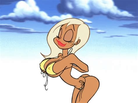 Naked Beach Frenzy  10 By Toongod On Deviantart