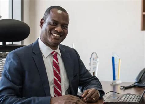 High Interest Rate Stoking Inflation Oyedele