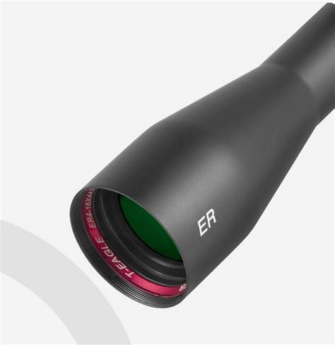T Eagle Er 4 16x44 Sfir 스나이퍼 스코프 빠른 조준 조준 거울 조준 장치 캘리브레이터 적외선 적색 레이저