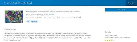Advancing Image Segmentation With Sam Segment Anything Model