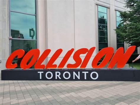 Mjv Technology And Innovation On Linkedin Collisiontoronto Collision2024 Techconference