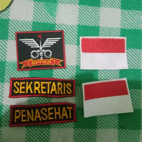 Jual Logo Ormas Request Shopee Indonesia